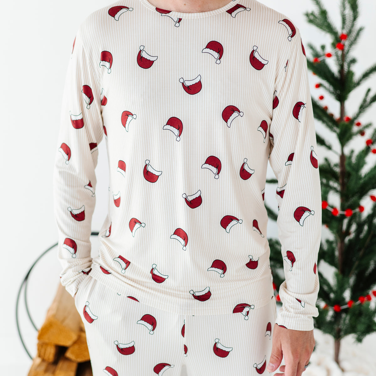 MENS - JOLLY HATS BAMBOO – Rad Tod