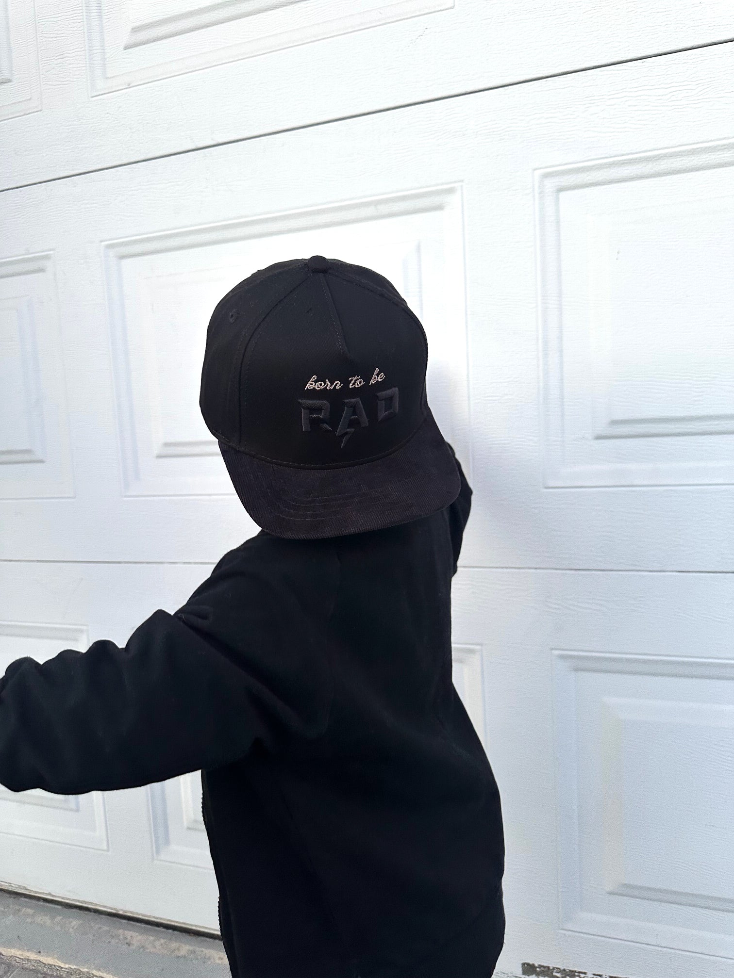 Rad Tod: Toddler and Baby Hats | Apparel | Swimwear & More